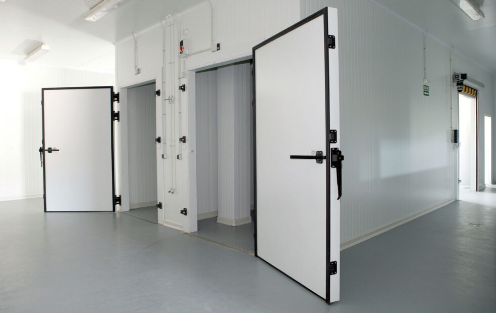 Cold Storage and Refrigeration Solutions in Egypt | Egy Foam